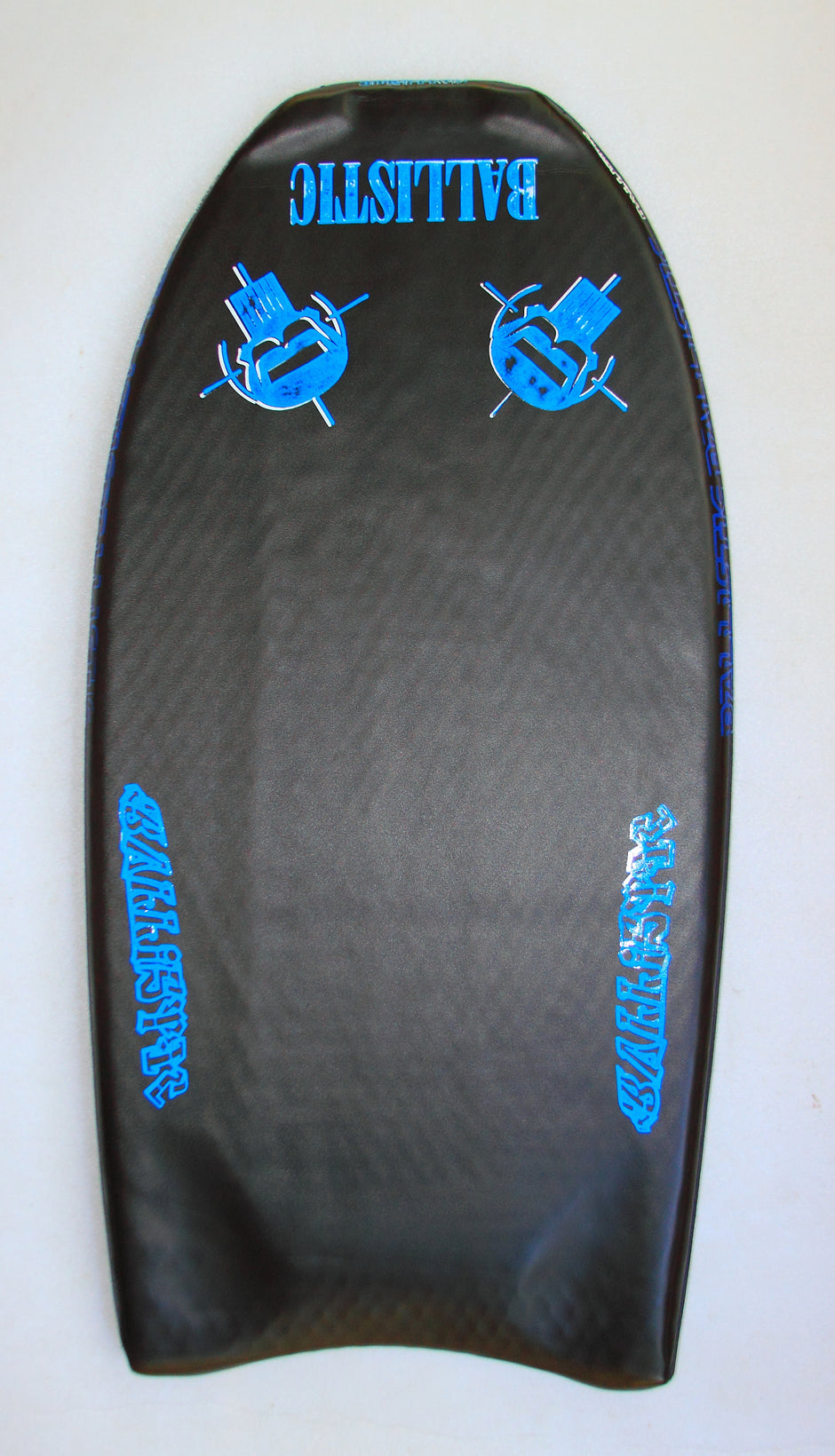 Ballisticboards